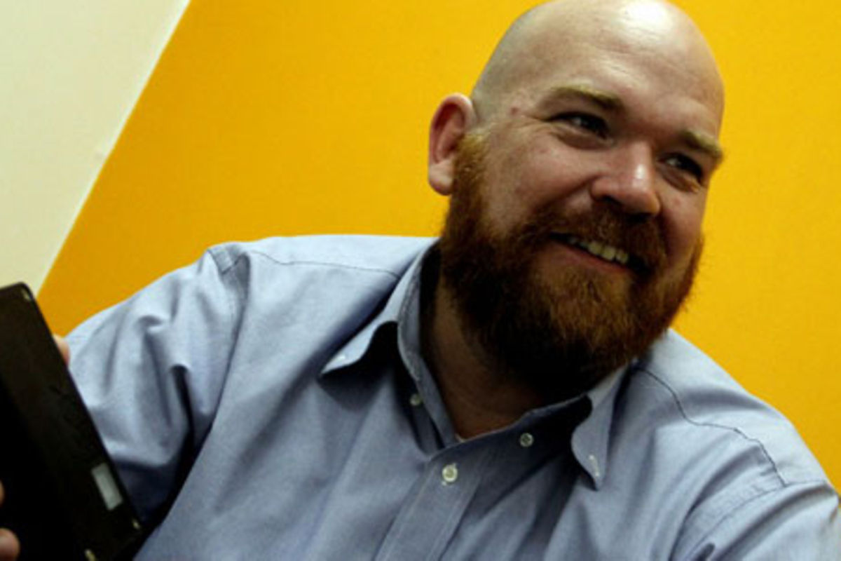 Tech startup BRCK gets Sh300 million funding for expansion - Business Daily