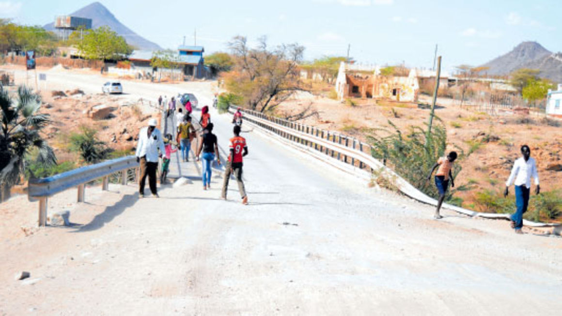 Property developers rush to invest in Turkana ahead of highway upgrade ...