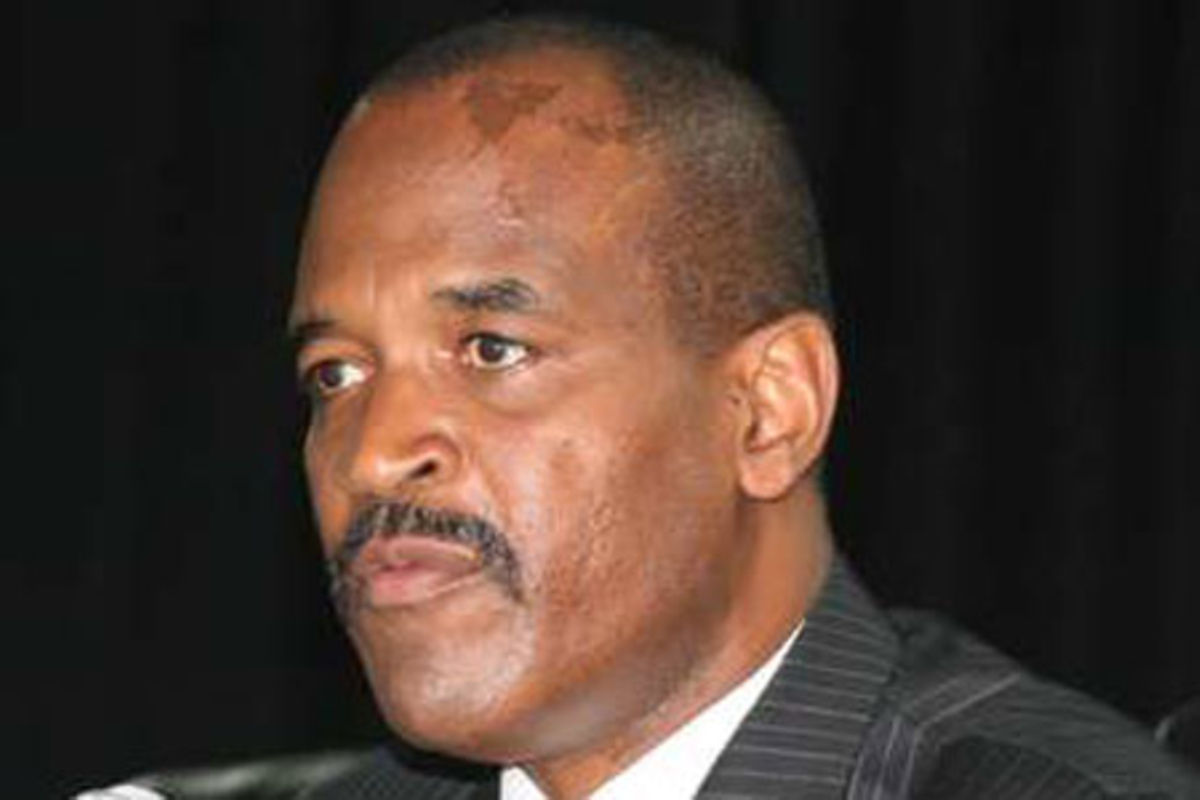 Ex-CfC boss tipped for Kenya Wildlife Service job - Business Daily