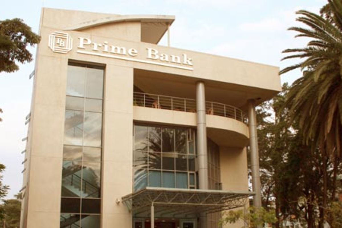 Prime Bank bond raises Sh1bn for expansion, SME lending - Business Daily