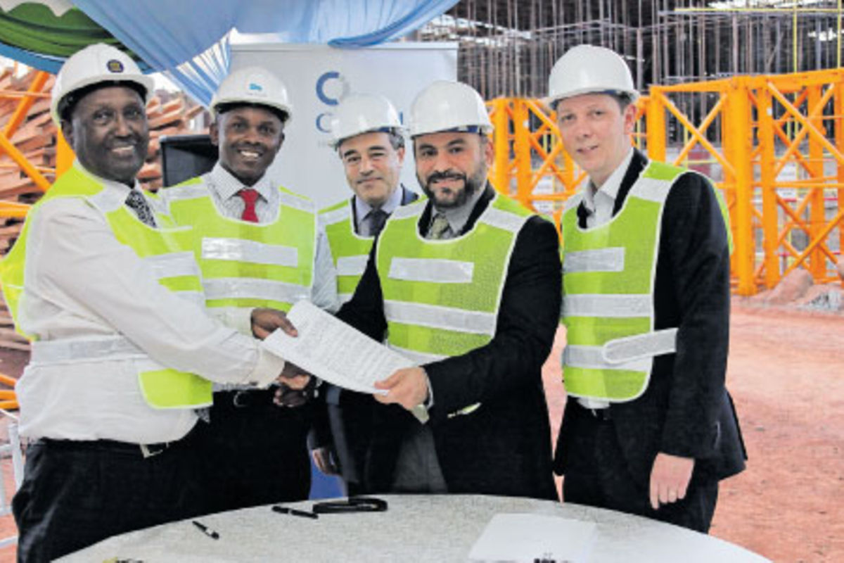 Why Centum, TransCentury’s fortunes are drifting apart - Business Daily