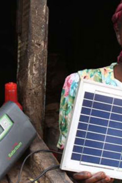 M-Kopa launches new products for 40,000 solar kit customers - Business ...