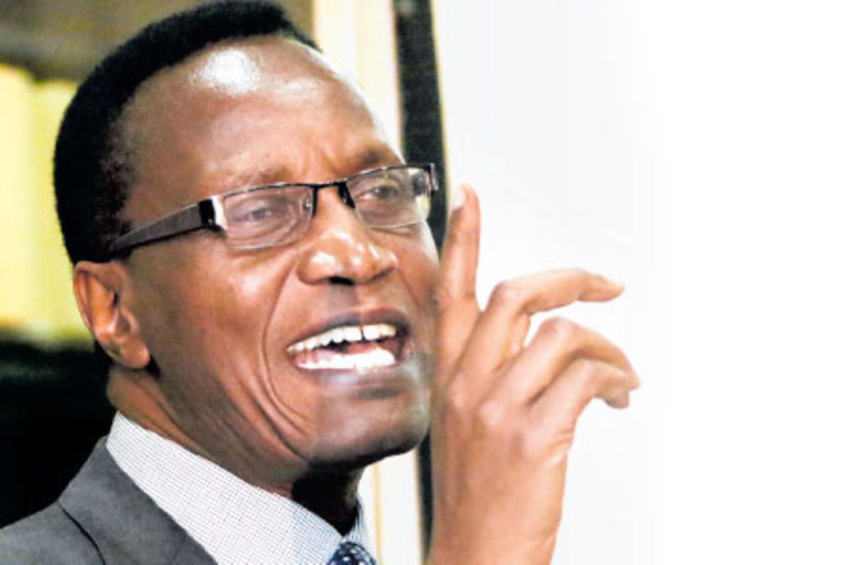 Land around Waitiki Farm ‘costs Sh40m an acre’ - Business Daily