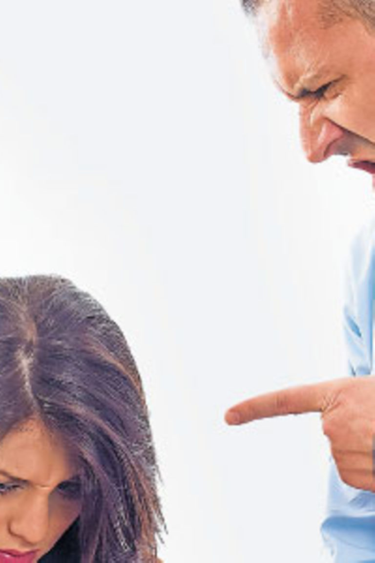 Here is how managers should deal with selfish behaviour at workplace ...