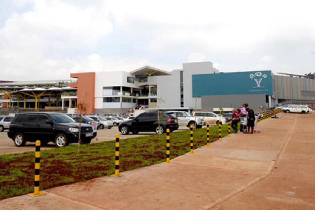 Kenya retail sector second most formalised in Africa on middle class ...