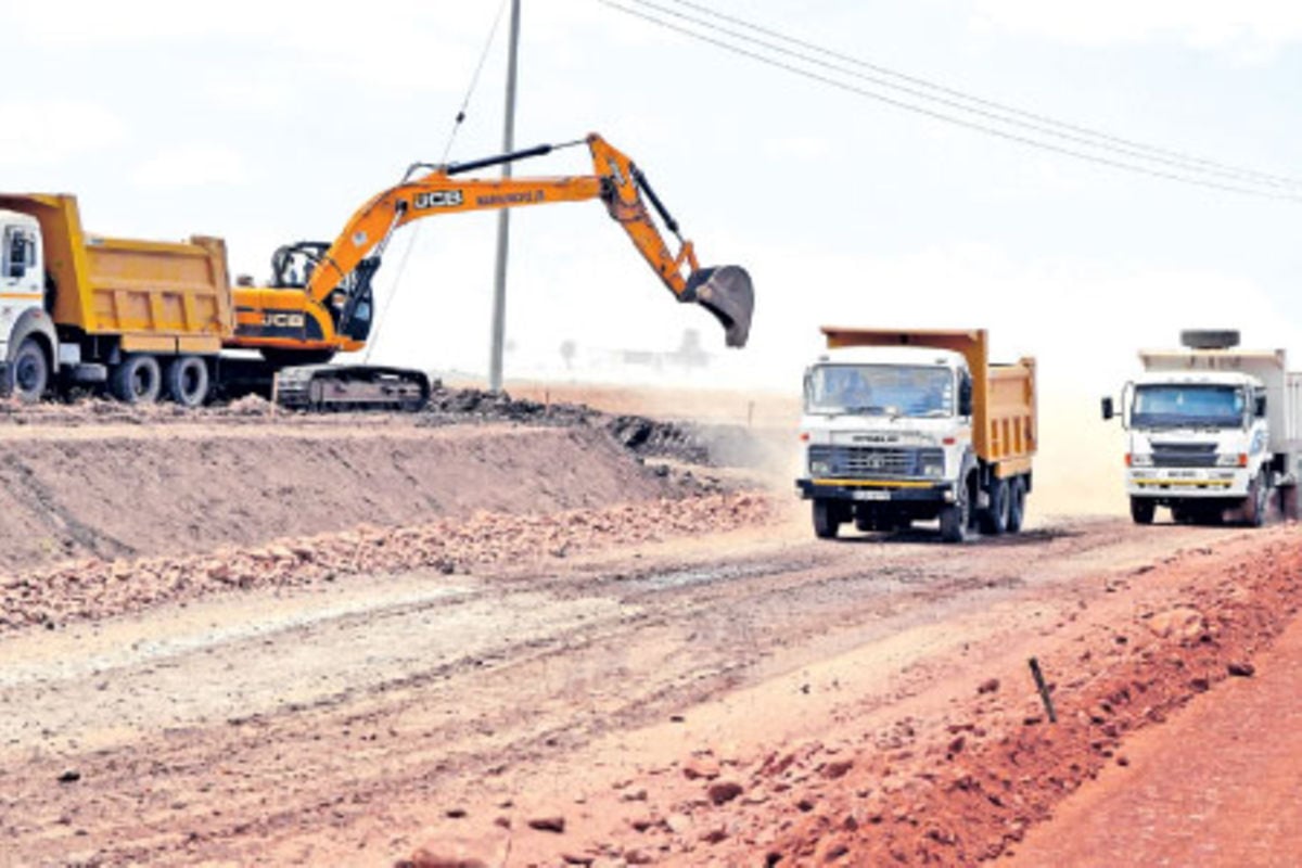 SMEs line up for Konza tech city space with focus on tax perks and ...