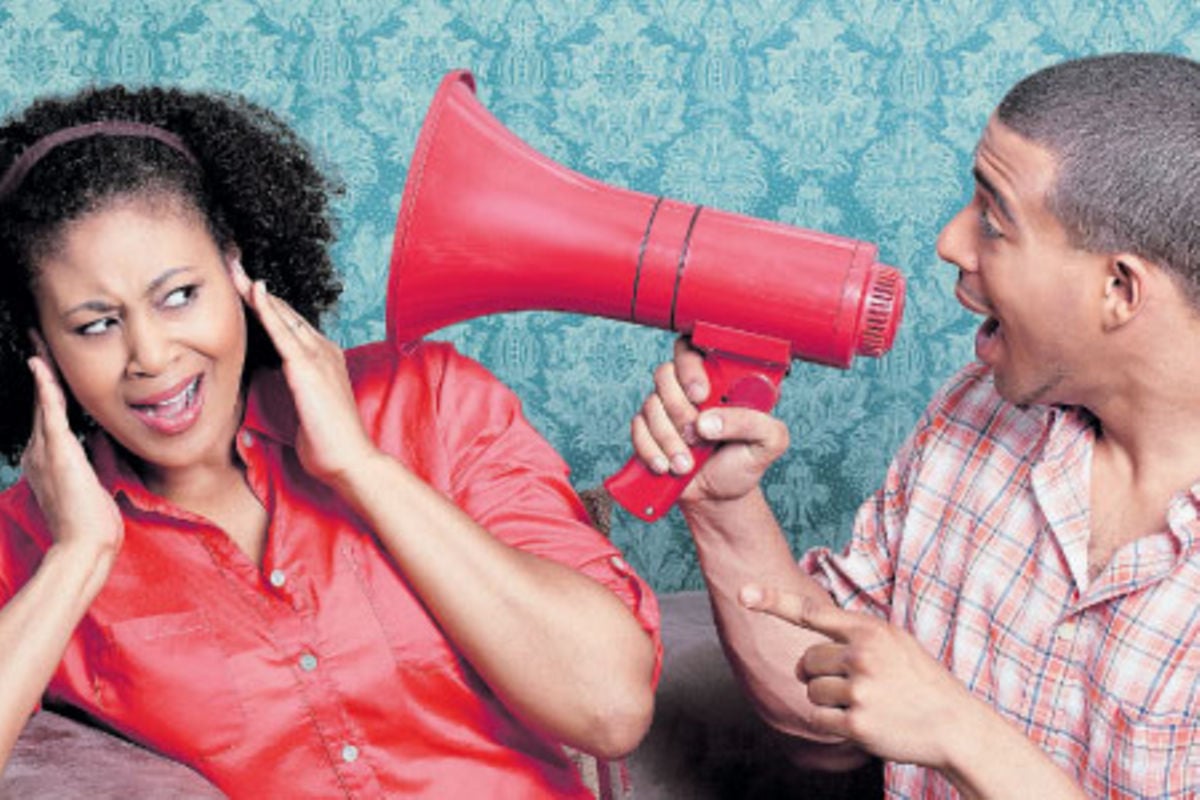 Criticism is a gift, embrace it however hurtful it may sound - Business ...