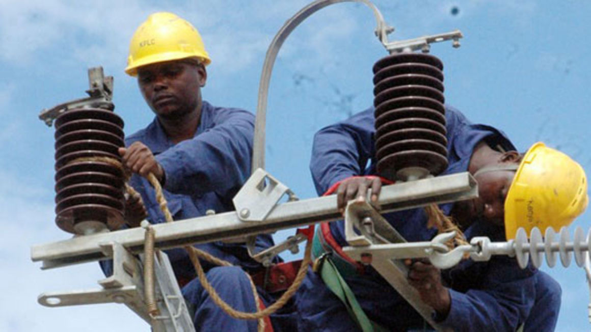 Kenya Power profit drops 16pc despite surge in connections - Business Daily