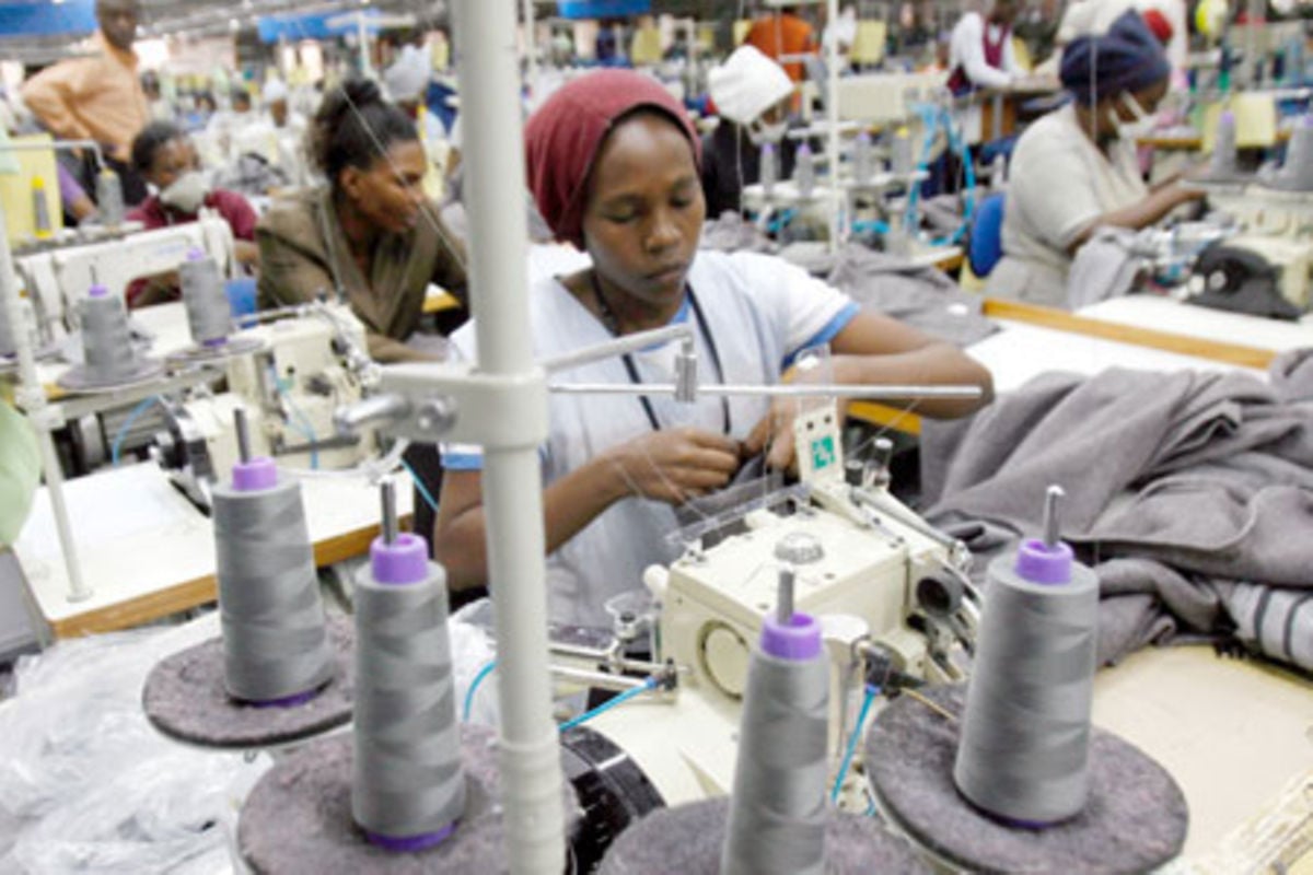 Kenya exports hit four-year high to Sh580bn - Business Daily