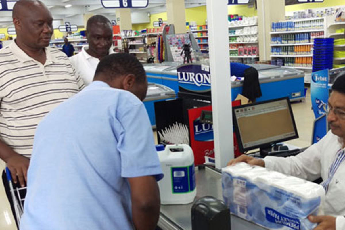 Nakumatt opens 12th westore acquired from Yako Ltd - Business Daily