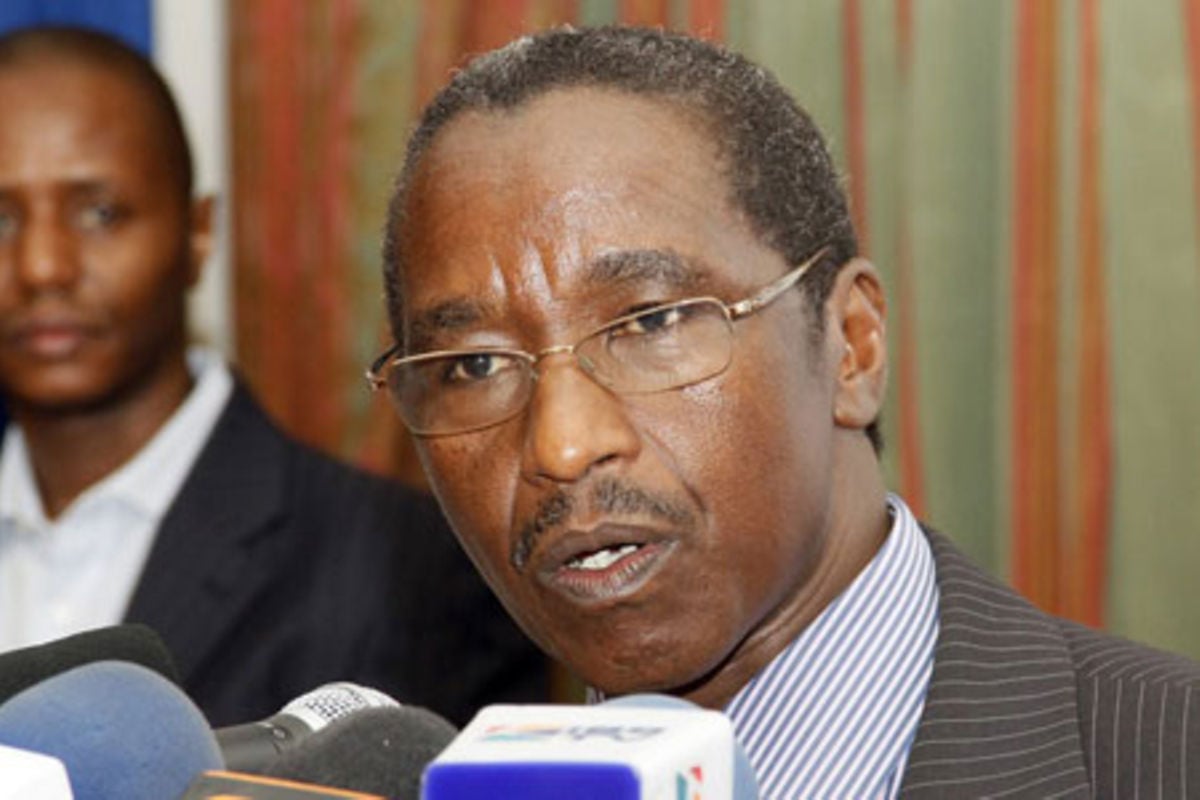 Fusion set to raise Sh3.7b for Meru mall - Business Daily