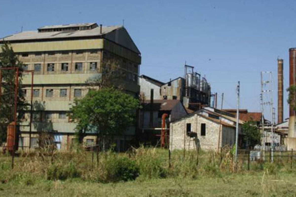 State suffers blow in bid to recover Miwani Sugar land - Business Daily