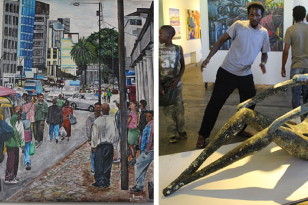 Manjano award-winners set high standard this year - Business Daily