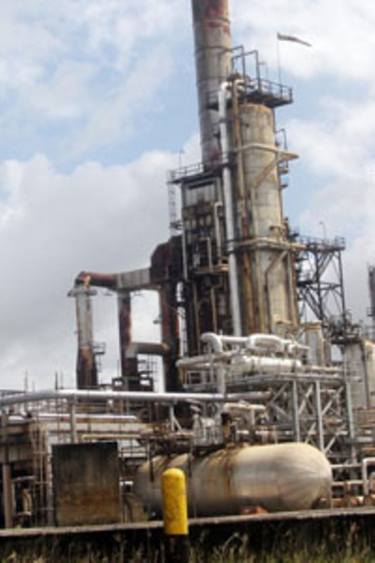 State to convert Mombasa refinery into storage plant - Business Daily