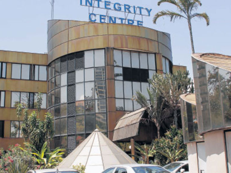 Uhuru address expectations hinge on nailing the corrupt - Business Daily