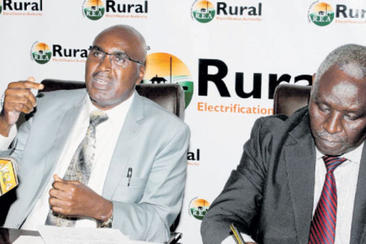 REA to build Sh12.8bn solar farm in Garissa - Business Daily
