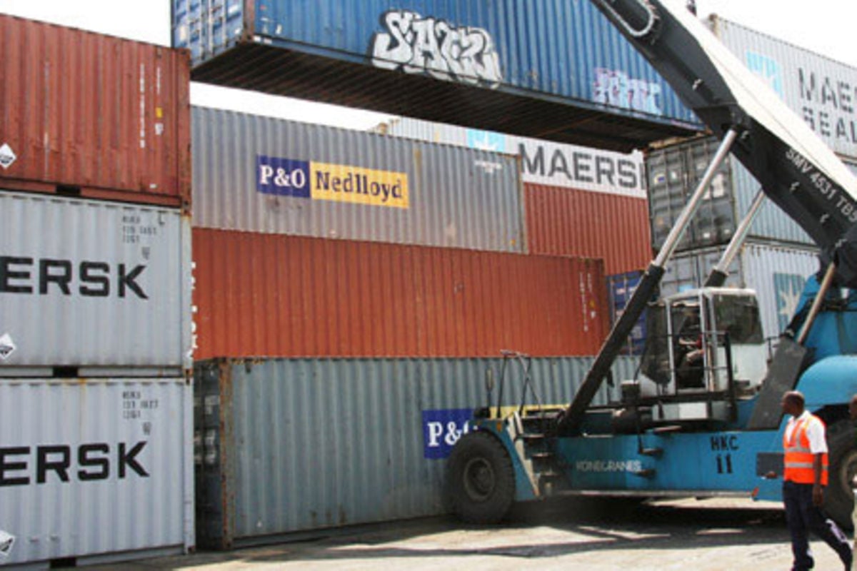 Shippers’ lobby says trials on new cargo clearance system impressive ...