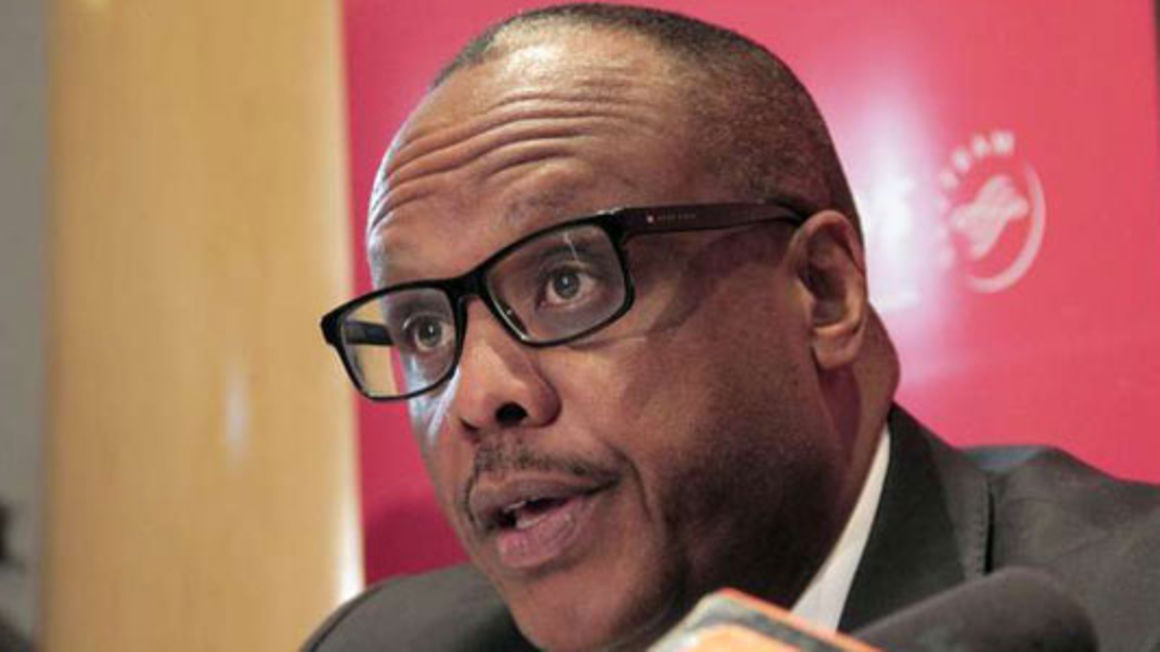 Why Kenya Airways fired its suing finance chief - Business Daily
