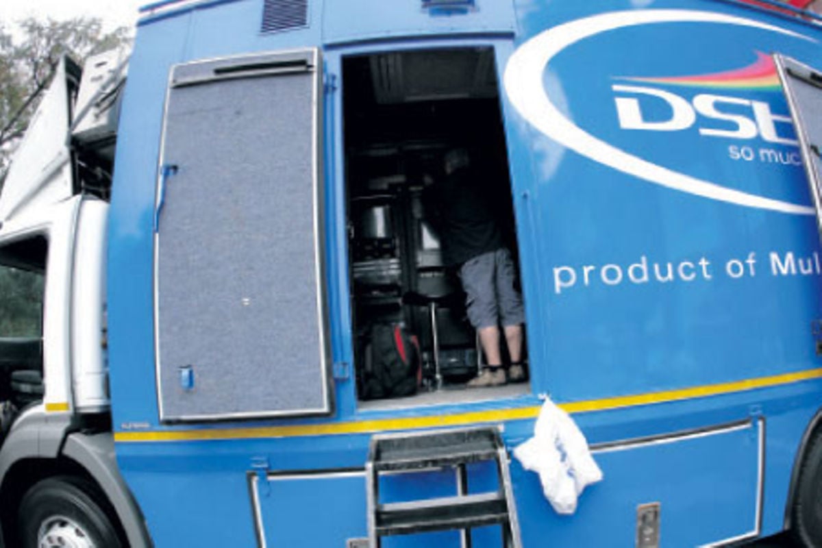 20 new channels launched on DStv's free service - Business Daily