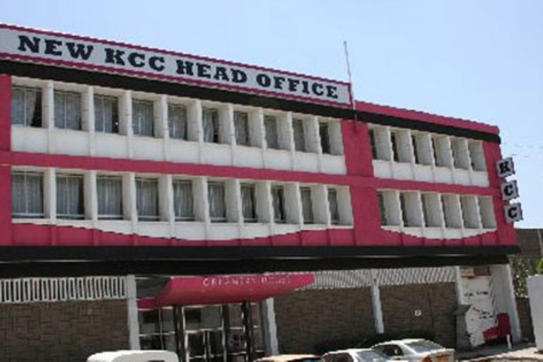 New KCC sues rival over use of ‘Mala’ trademark - Business Daily