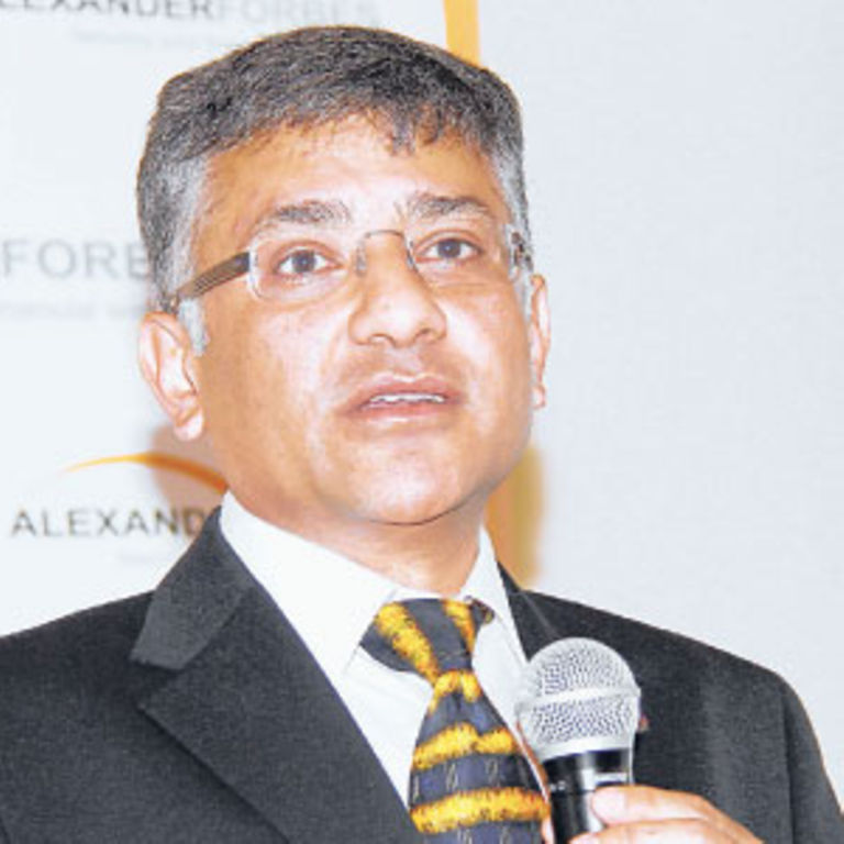 Alexander Forbes set to break ground on 20-floor Nairobi twin-tower in ...