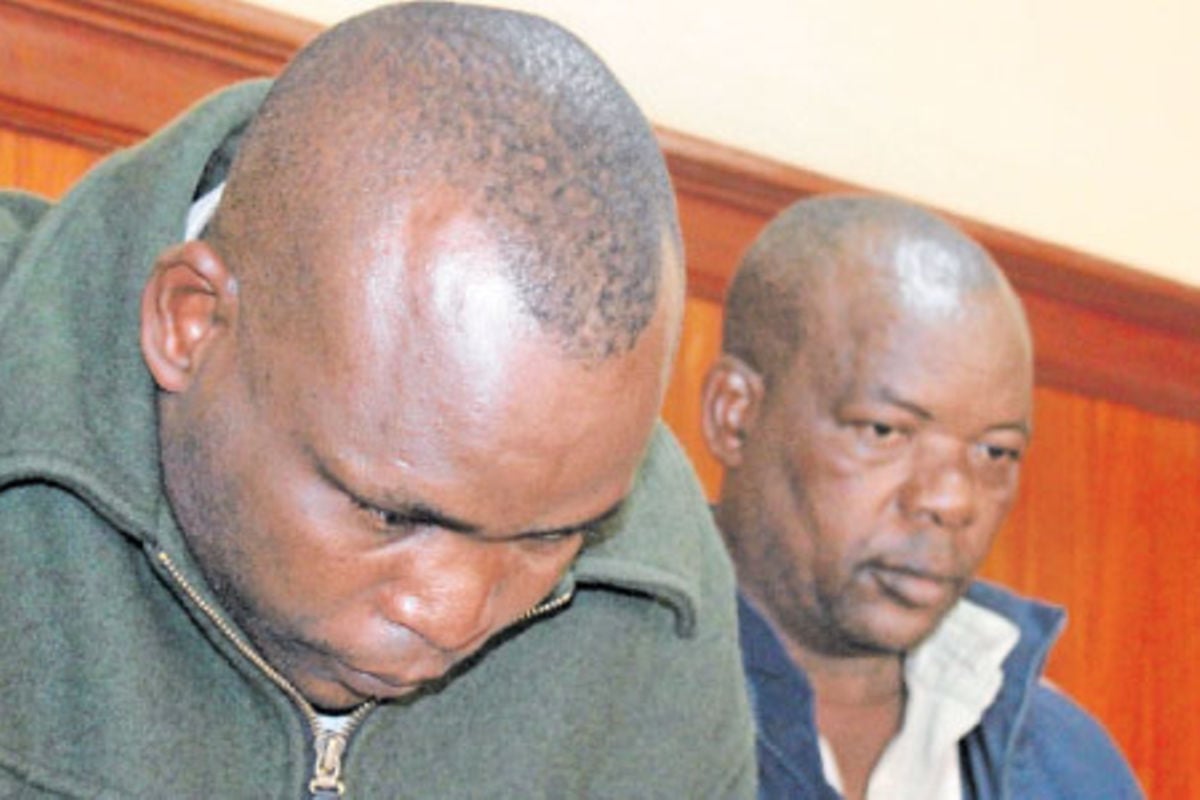 Collapsed Huruma flat owners seek release on bail - Business Daily