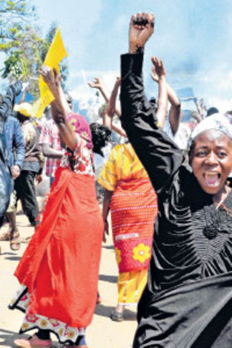 How Kenya’s Nubian community became ‘stateless’ - Business Daily