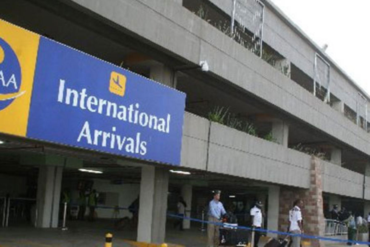 Design work for second JKIA runway slated to end next February ...