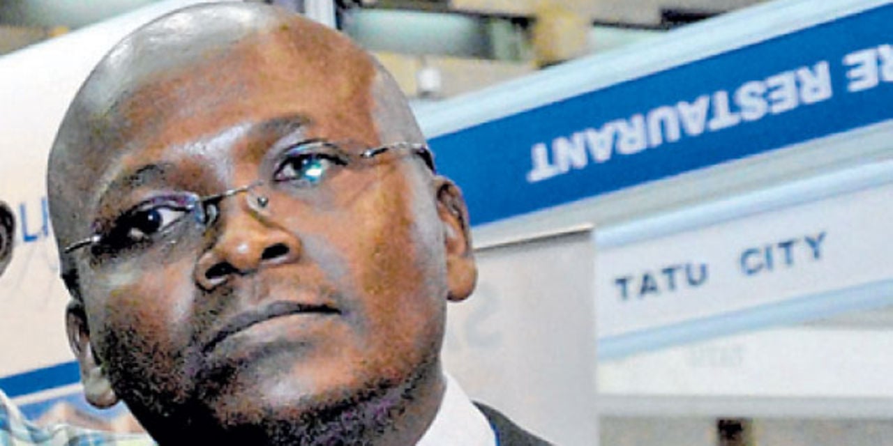 Portland Cement COO resigns after revelation of Lafarge payments ...