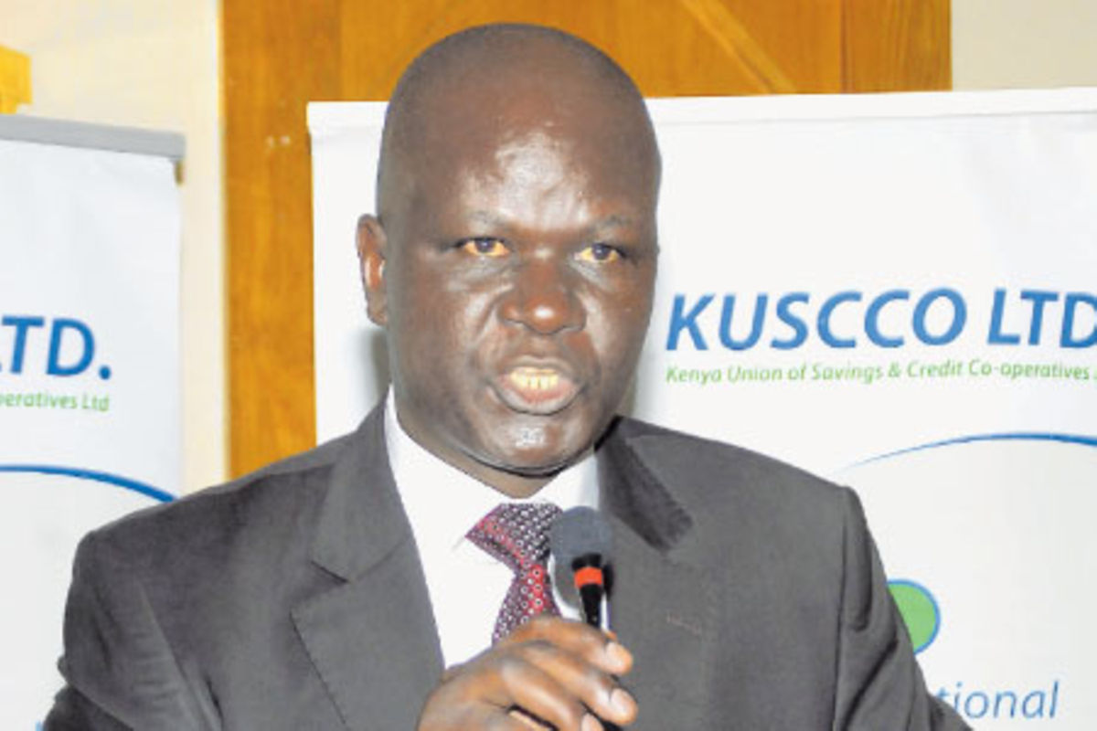 Kuscco woos small saccos with cost-saving cloud computing servers ...