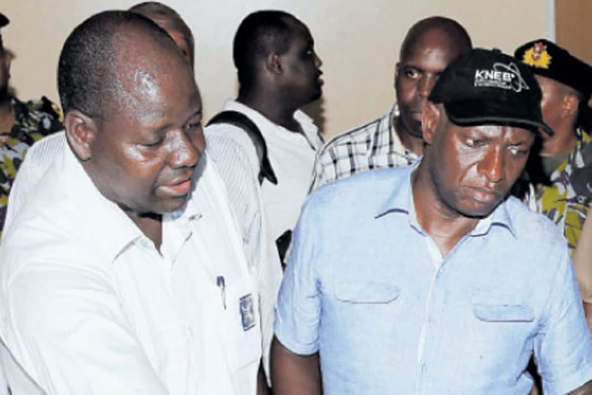 How Lapsset is key to Kenya gaining competitive transport edge ...