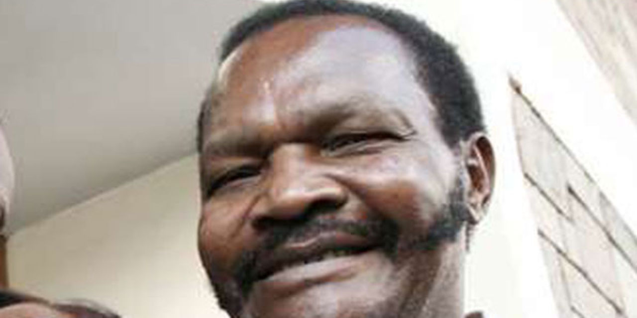 Businessmen who won big in Kenyatta kin land case - Business Daily