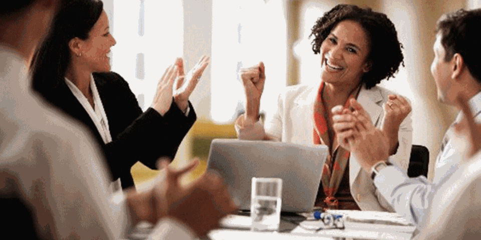 Beyond succession and handing over leadership - Business Daily