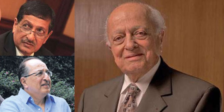 Popat sons fight over father’s multi-billion shilling empire - Business ...