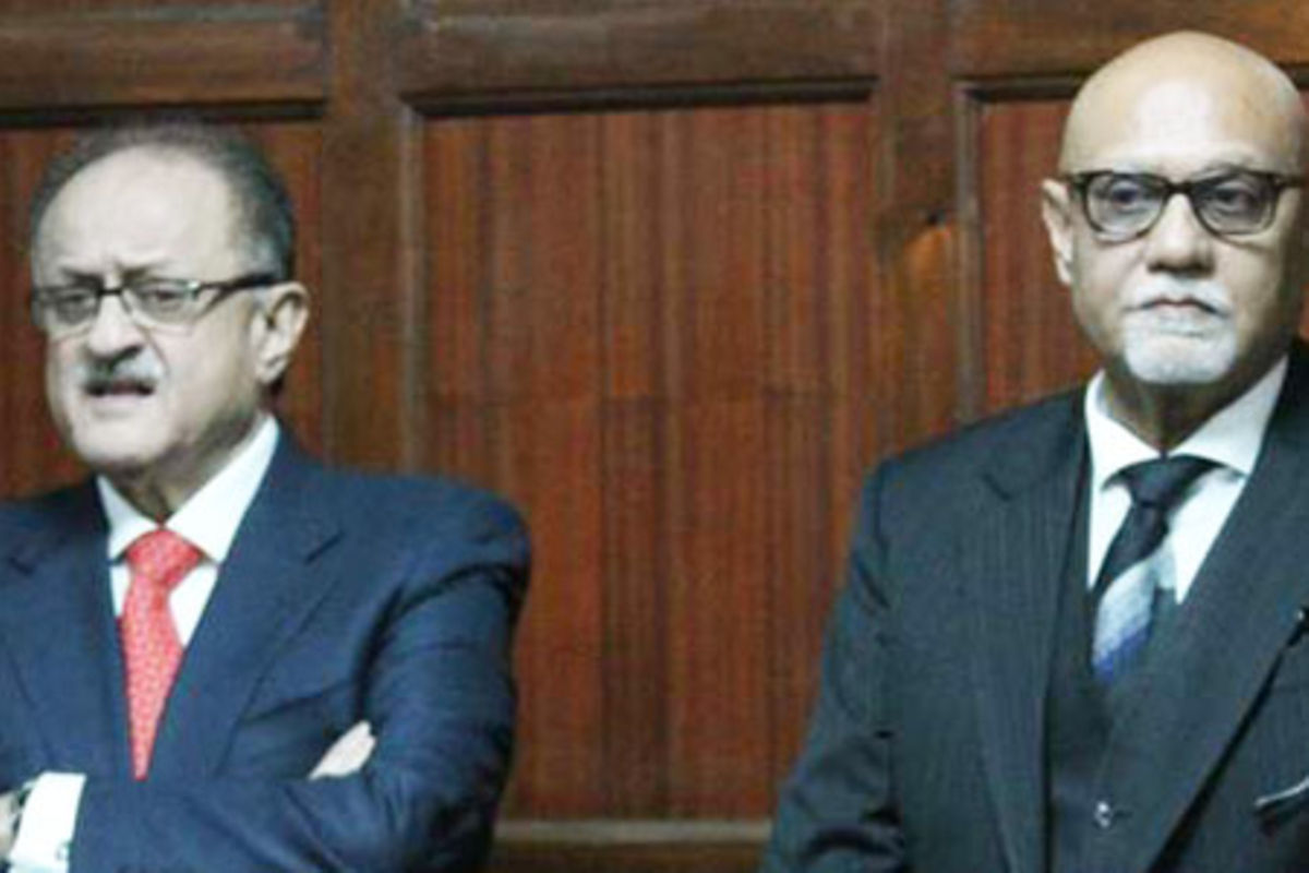 Tobiko’s evidence against Anglo Leasing suspects - Business Daily