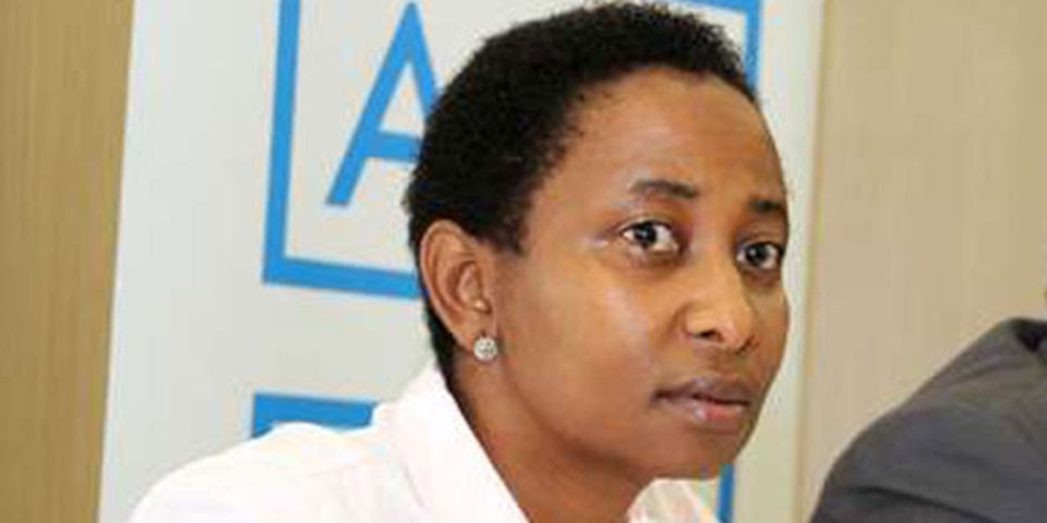 AIG Kenya names new managing director - Business Daily