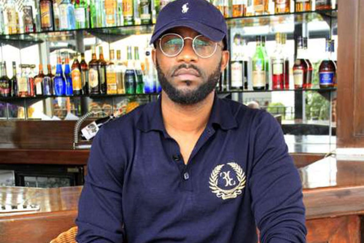 Fally Ipupa’s penchant for super cars - Business Daily