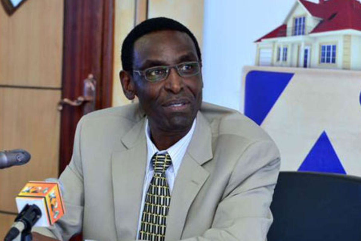 Portland names new CEO to replace Tande - Business Daily