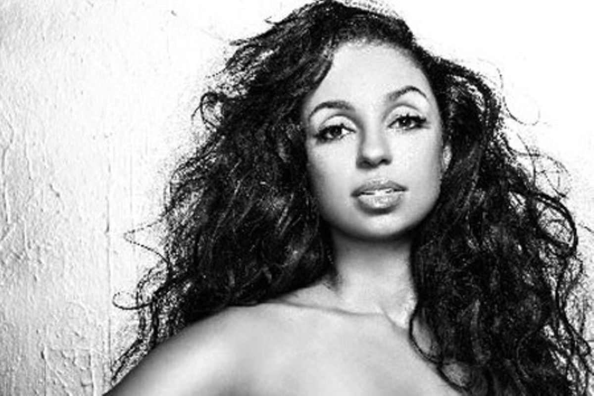 Pull on the 90s nostalgia at Mya, Ginuwine concert - Business Daily