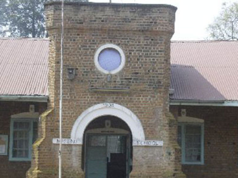 Maseno School: The giant that started beneath gum trees - Business Daily