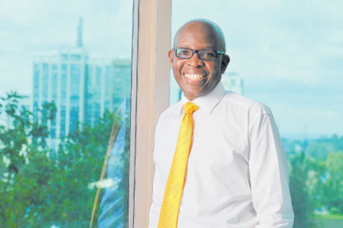 Senanu: Entrepreneur who isn’t afraid to burn his fingers yet again ...