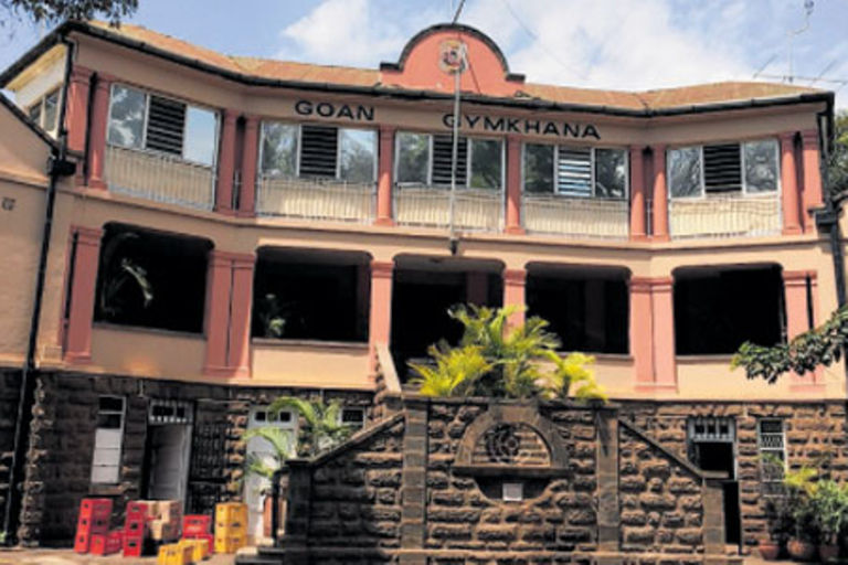 Goan Gymkhana steeped in Kenya colonial history - Business Daily