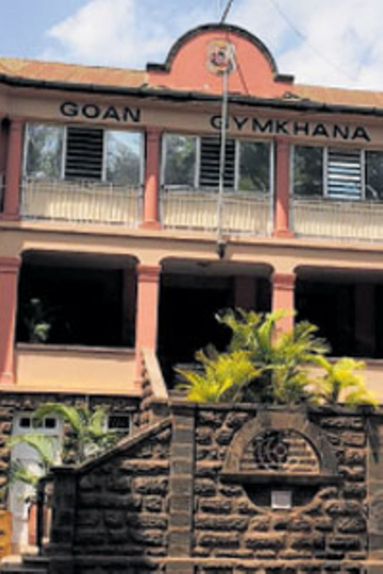 Goan Gymkhana steeped in Kenya colonial history - Business Daily