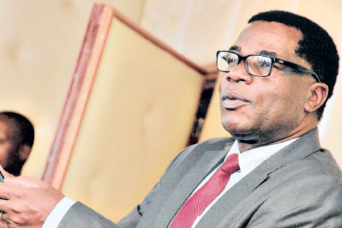 Waititu Bill wants Nacada board trimmed down to nine members - Business ...