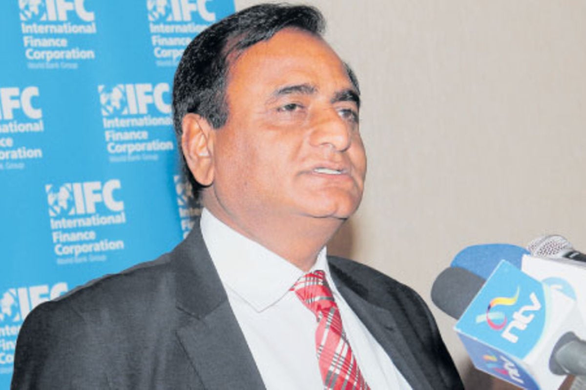 Simba Cement sues Siemens for Sh460m production delay claim - Business ...