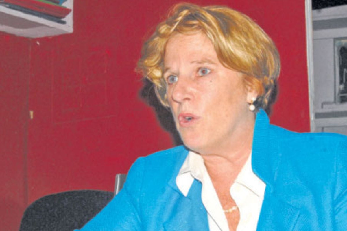 US fund opens Nairobi office in hunt for mega deals - Business Daily