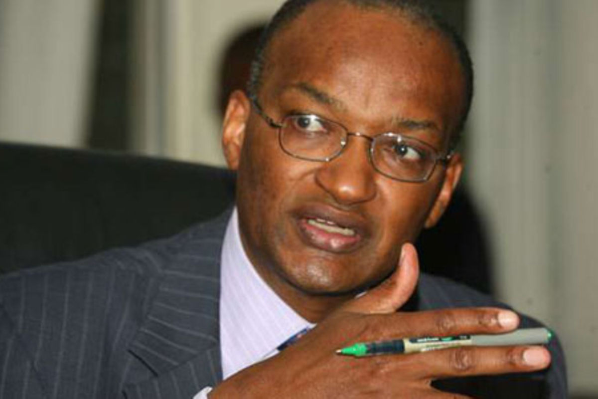 CBK opens credit line for counties - Business Daily