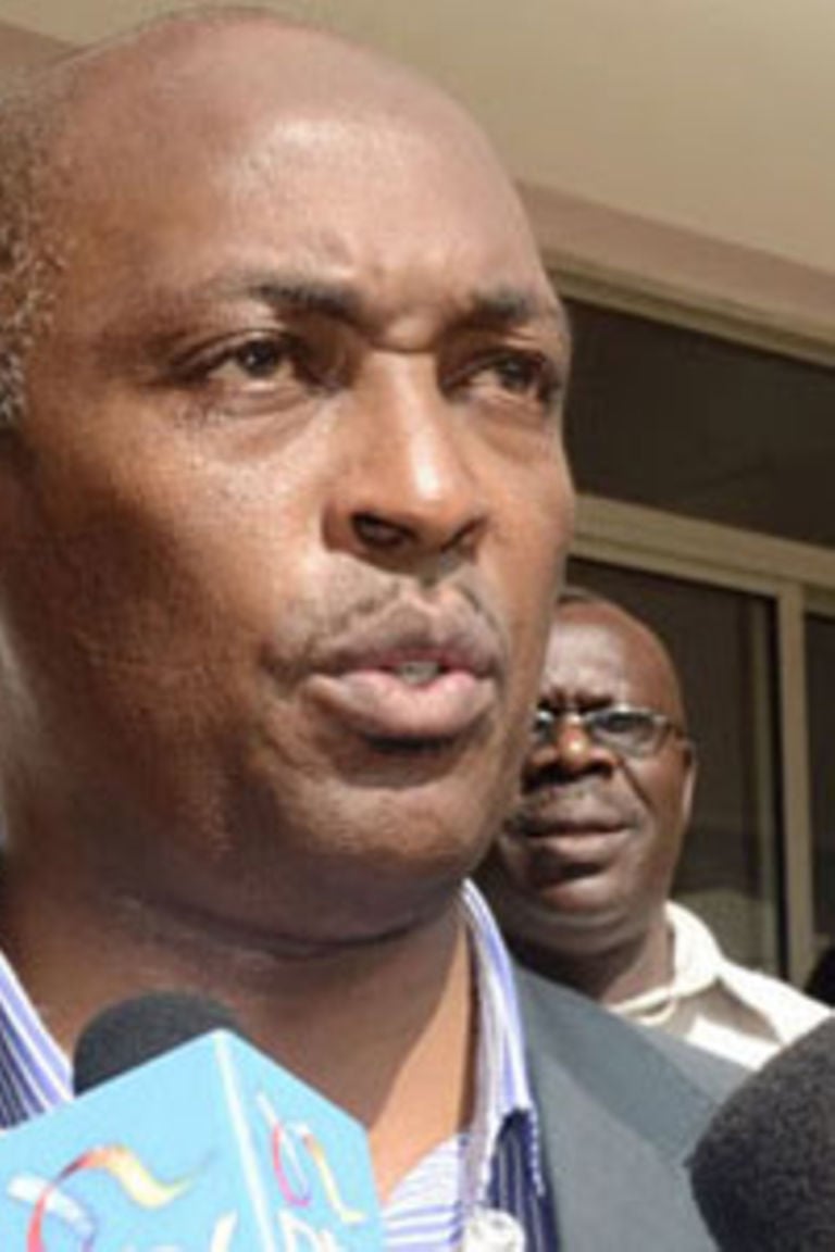 Treasury secretary, Muhoro sucked into the NYS scam - Business Daily