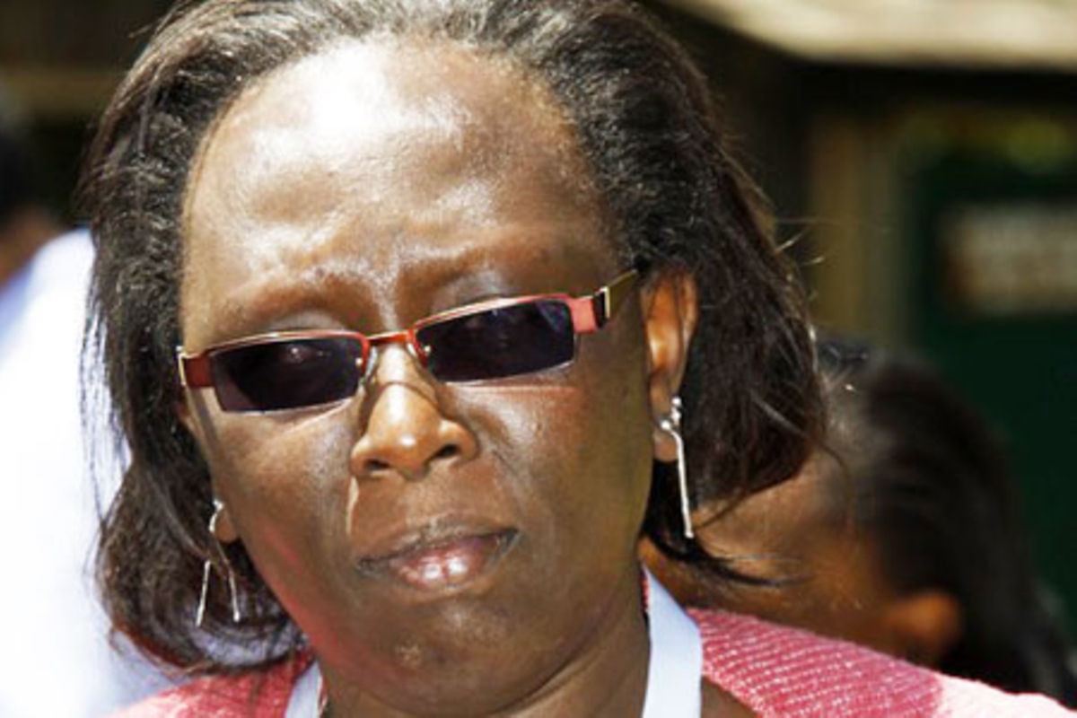 Kenya’s careful steps through tough EPA terrain - Business Daily