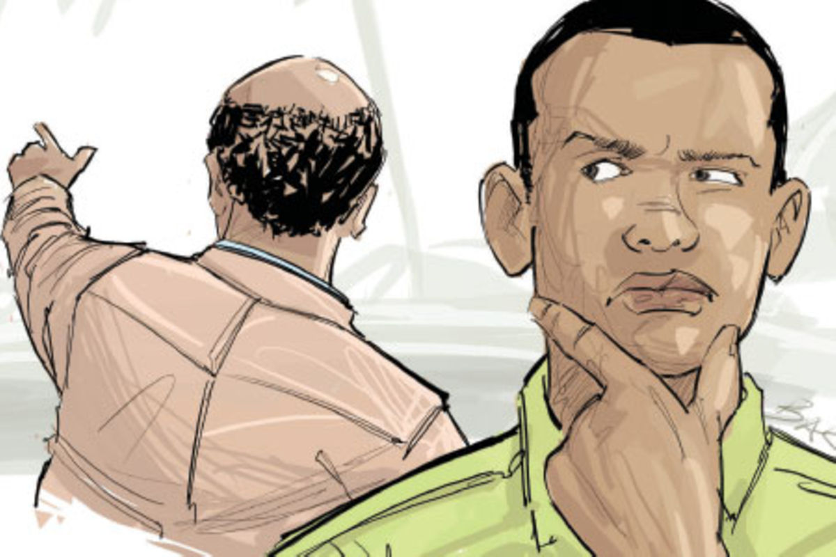 Father evasive on land issue as he summons me to village - Business Daily